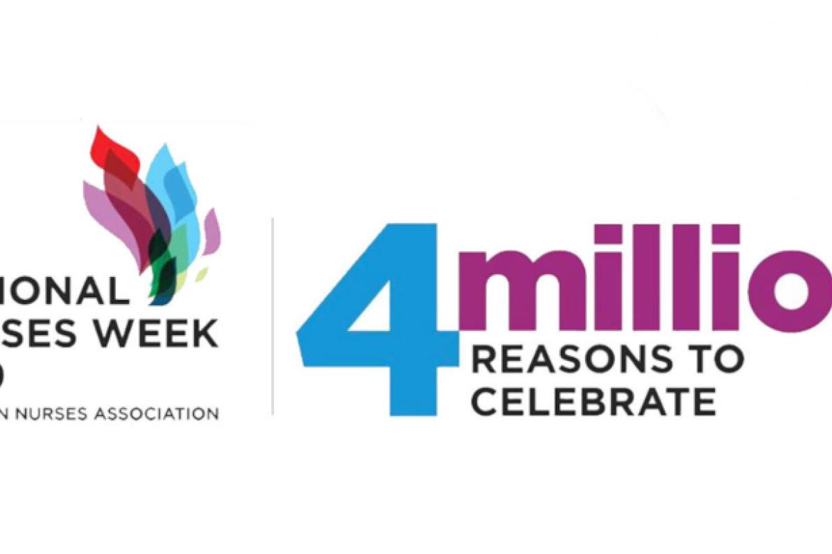 National Nurses Week 2019: Nurse-Volunteer Spotlights